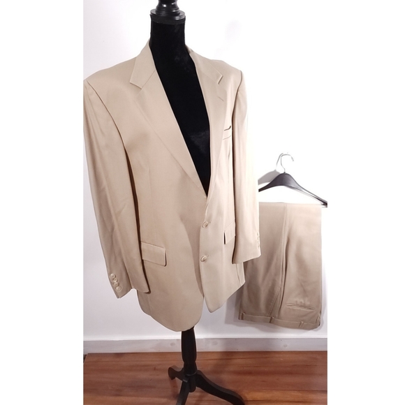 Miller Bros-Newton | Suits & Blazers | Vintage Miller Brosnewton Spring ...